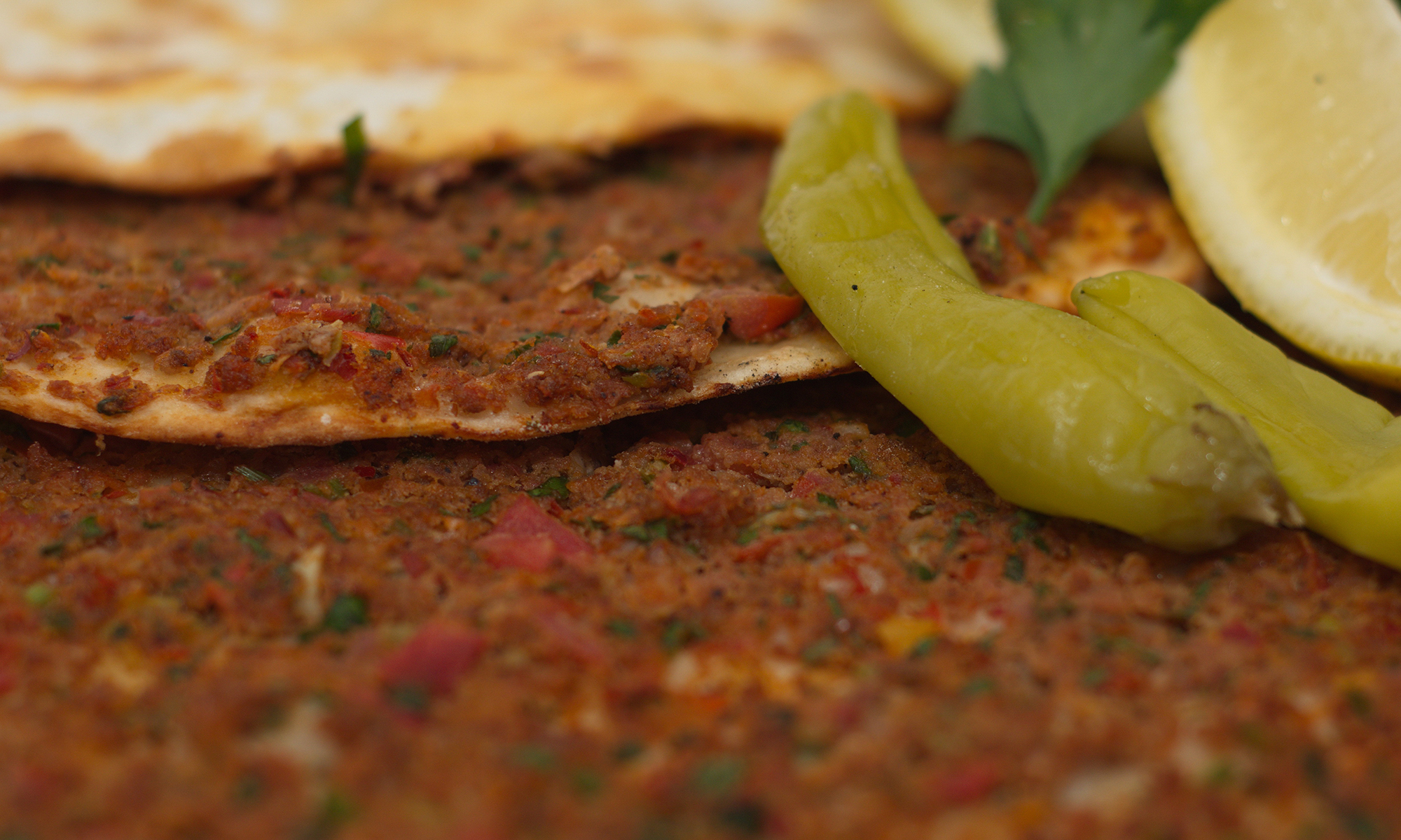 Habibi Food, Nicosia, Nicosia, Cyprus - Menu - Wolf