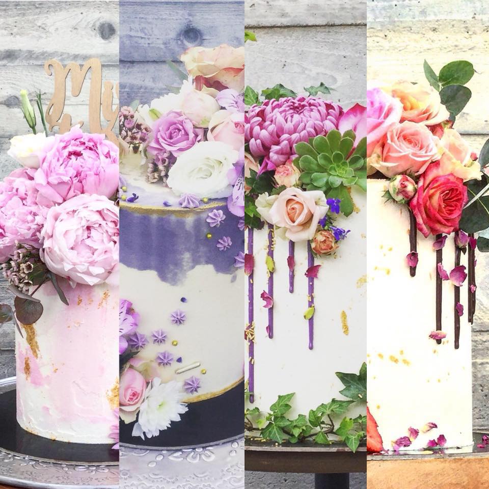 Cake, Strovolos, Nicosia, Cyprus - Wolf