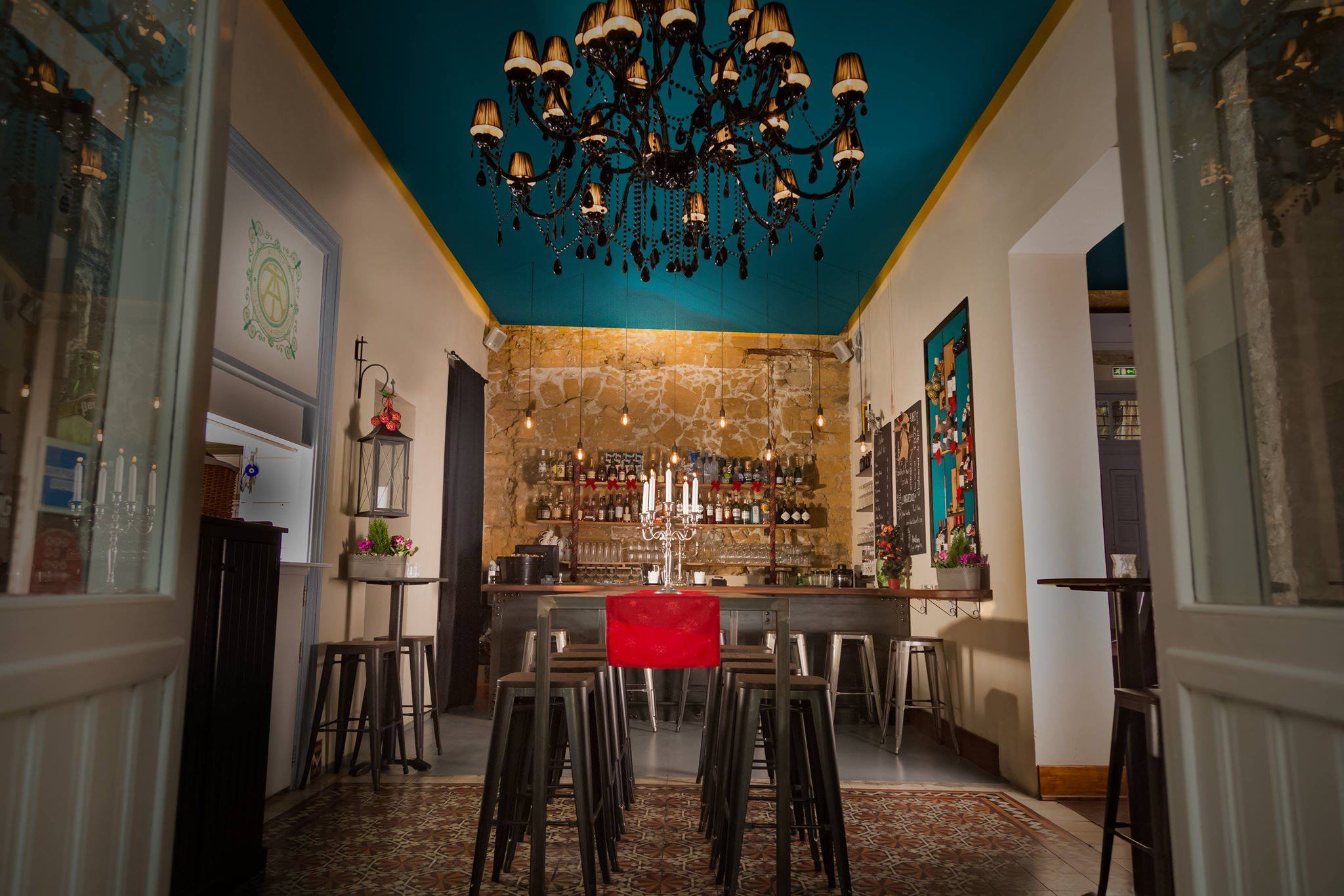 Atelier, Nicosia, Nicosia, Cyprus - Wolf