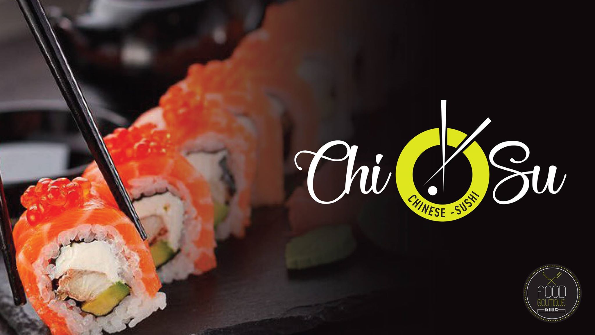 Chi - Su, Lemesos, Limassol, Cyprus - Order Online - Wolf