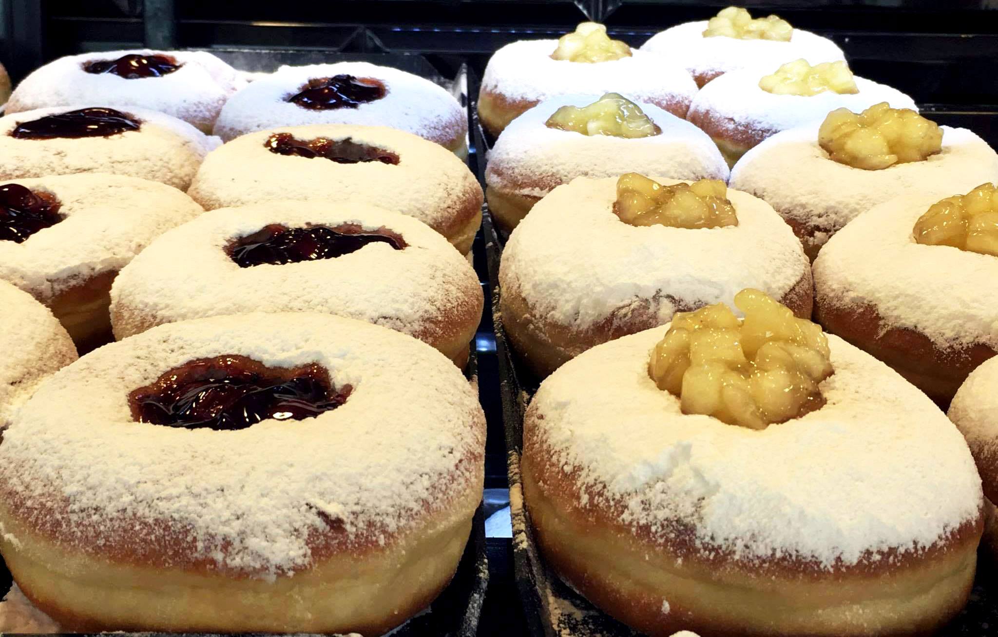 Loukou bakery, confectionary & more, Strovolos, Nicosia, Cyprus - Menu ...