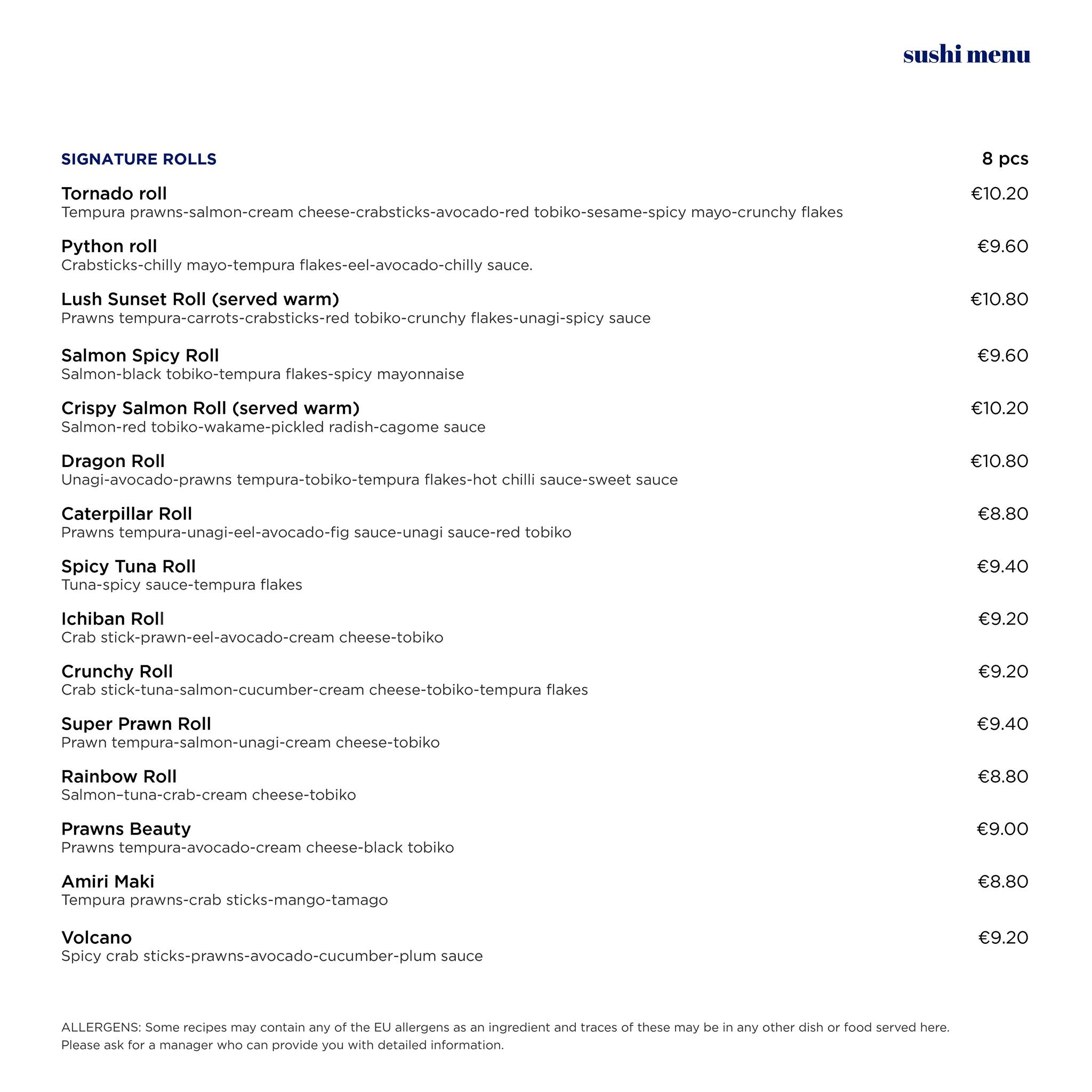 Lush Beach Bar, Larnaca, Larnaca, Cyprus - Κατάλογος - Wolf