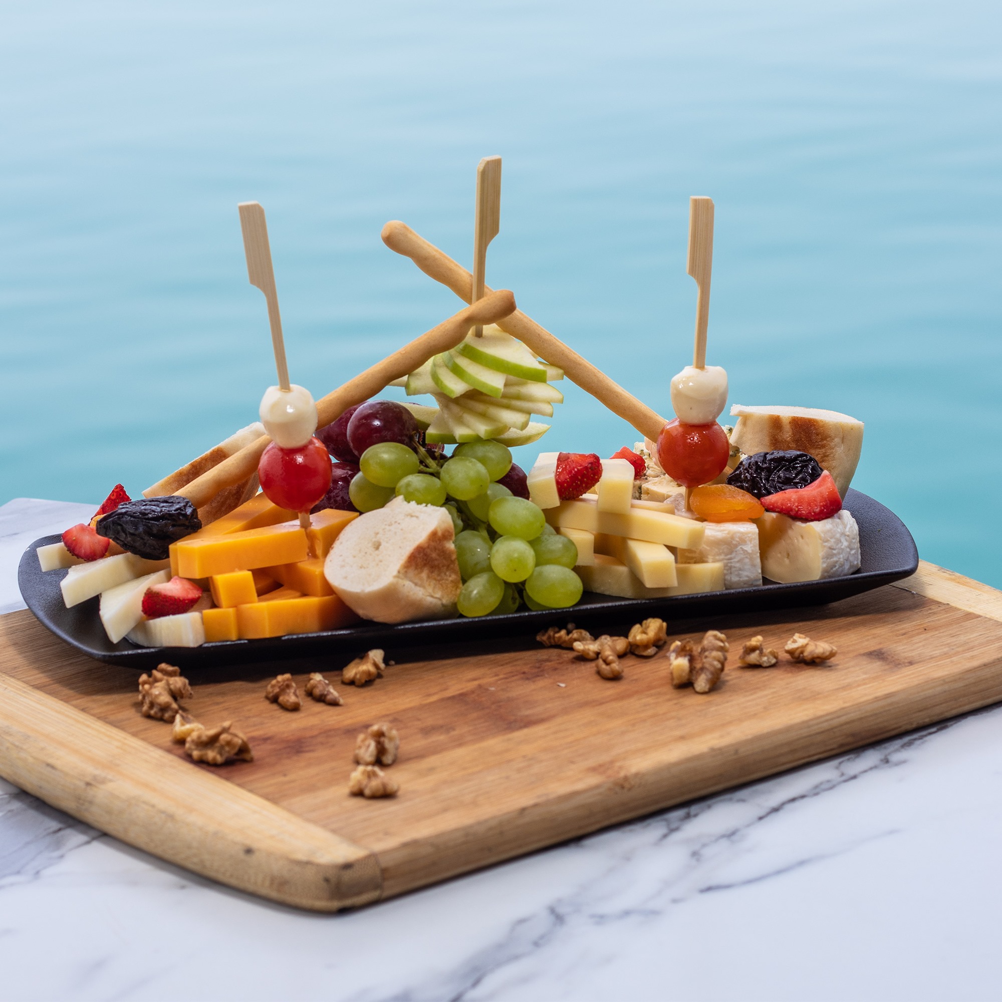 Marina Breeze LoungeBar, Marina Limassol, Limassol, Cyprus - Drinks ...