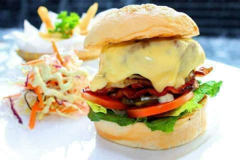 Simply Fresh, Lemesos, Limassol, Cyprus - Menu - Wolf