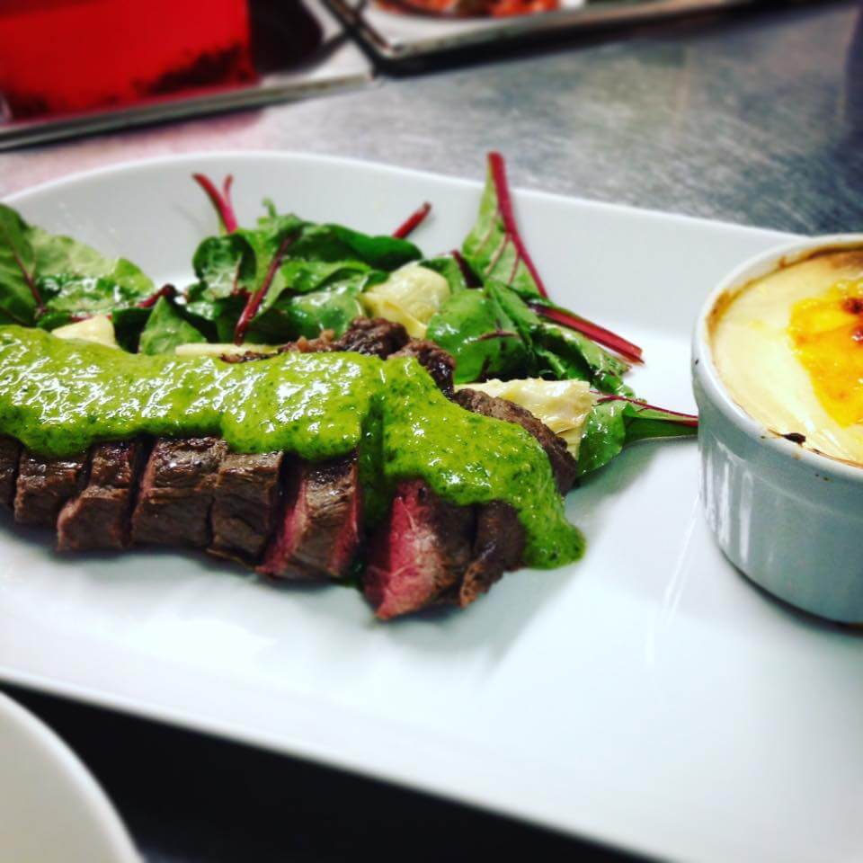 Cook Shop, Nicosia, Nicosia, Cyprus - Menu - Wolf