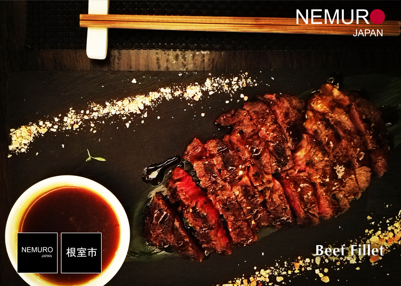 Nemuro Japanese Restaurant, Nicosia, Nicosia, Cyprus - Menu - Wolf