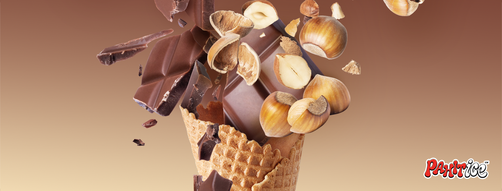 Pahit Ice Mesa Geitonias, Mesa Geitonia, Limassol, Cyprus - Wolf