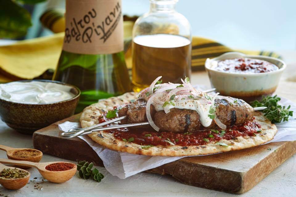 Valtou Rigani - Nicosia, Nicosia, Nicosia, Cyprus - Wolf