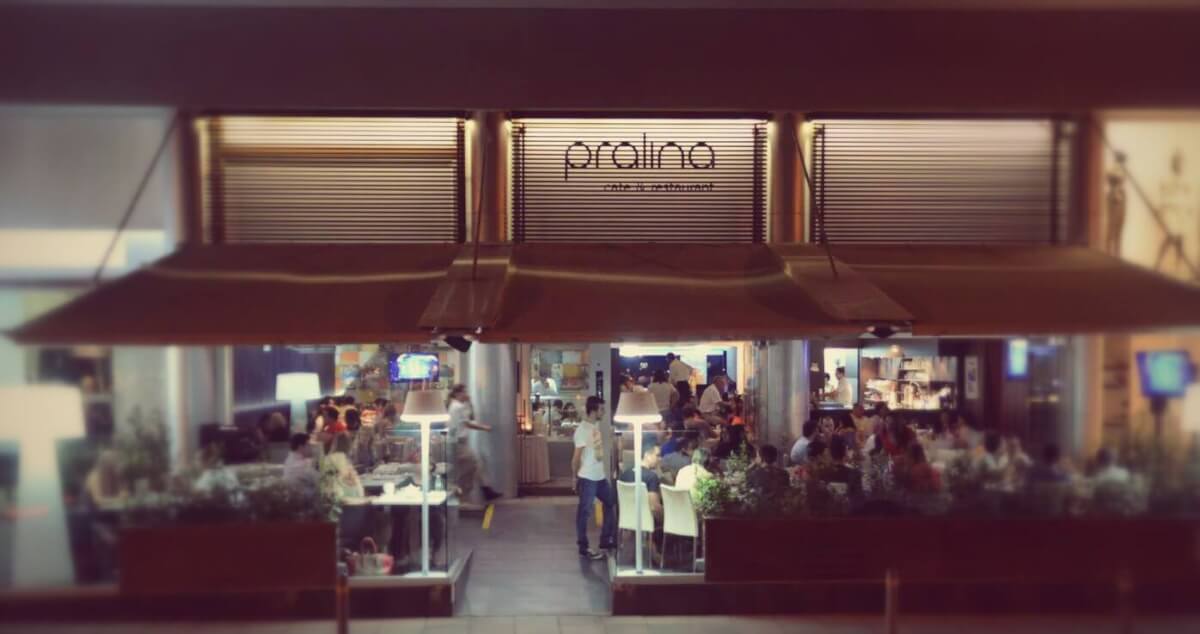 Pralina Experience, Kokkinotrimithia, Nicosia, Cyprus - Wolf