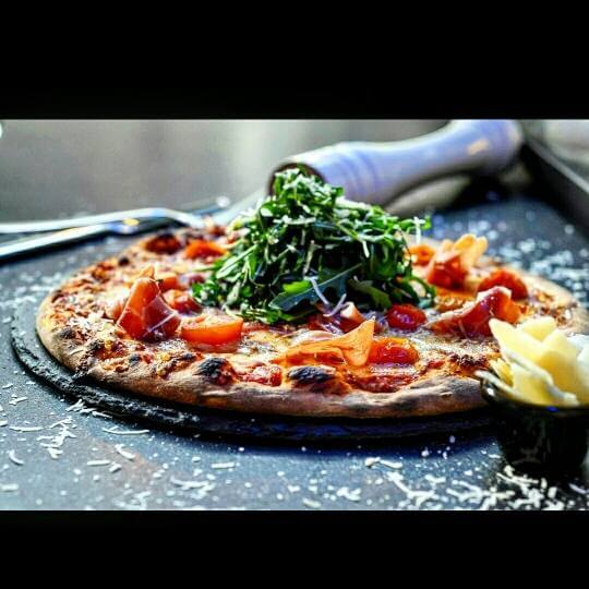 Rokoko, Nicosia, Nicosia, Cyprus - Menu - Menu - Wolf