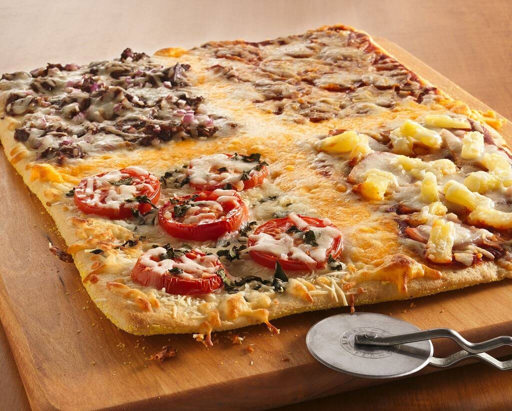 Per Metro Pizzeria, Lemesos, Limassol, Cyprus - Order Online - Wolf