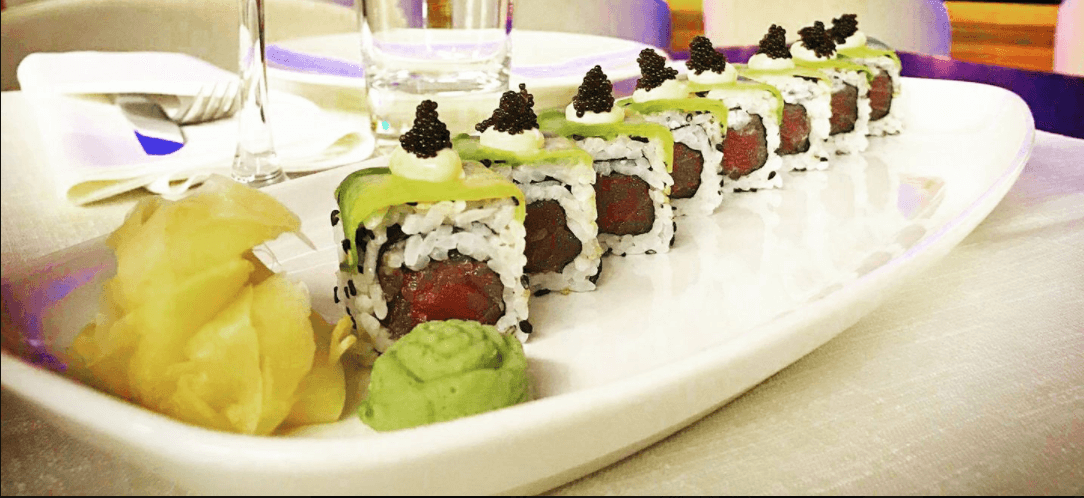 Pyxida Oyster Bar, Nicosia, Nicosia, Cyprus - Menu - Wolf