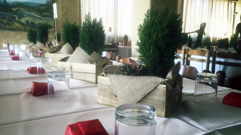 Taverna Asomatos, Asomatos, Limassol, Cyprus - Menu - Wolf