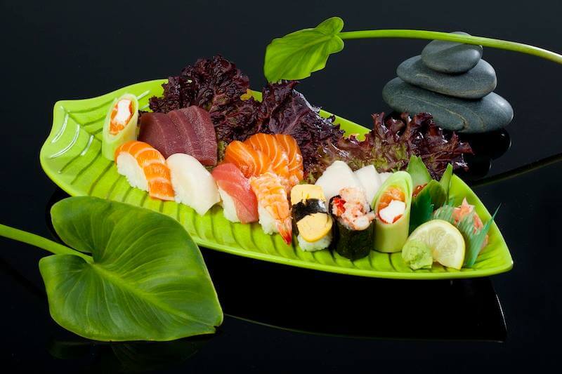 AKAKIKO - Easy Japanese Fusion Limassol, Germasogeia, Limassol, Cyprus ...