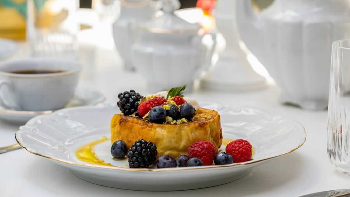 Edem's Yard, Larnaca, Larnaca, Cyprus - Brunch menu - Menu - Wolf
