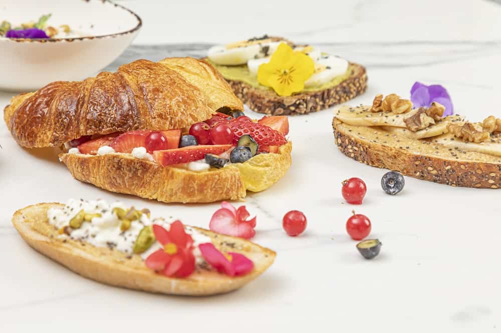 Food Factory, Lemesos, Limassol, Cyprus - Wolf