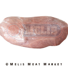 Pork TopSide - MELIS meat market