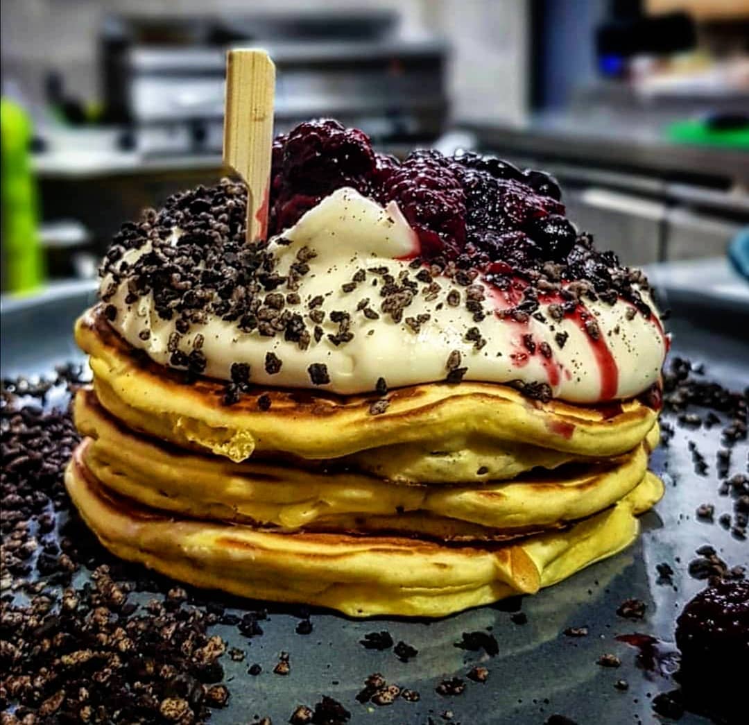 Bizzy Bee, Nicosia, Nicosia, Cyprus - Order Online - Wolf