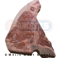 Australian T-Bone Steak - MELIS meat market