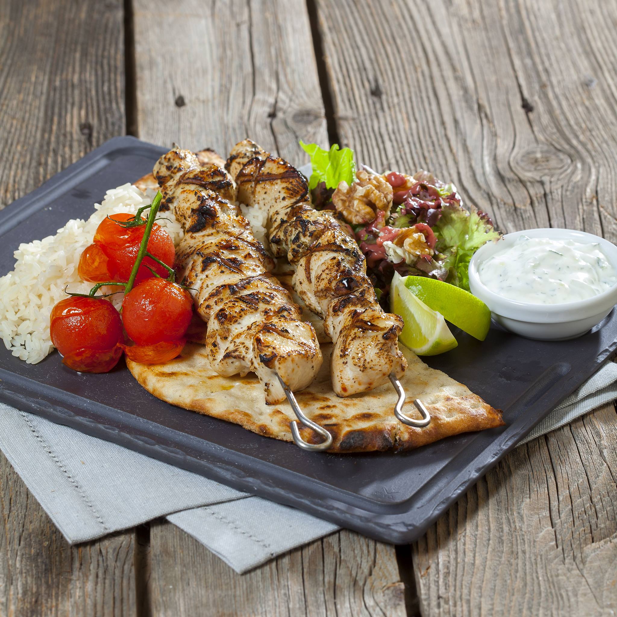 Hobo Cafe & Restaurant, Larnaca, Larnaca, Cyprus - Menu - Menu - Wolf