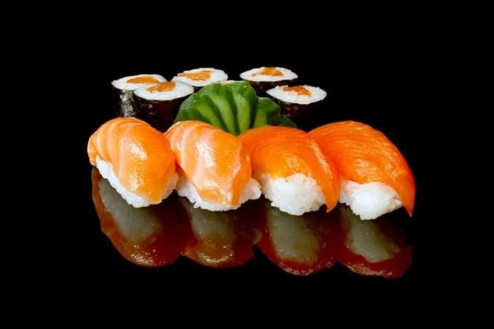 WokiWok Asian Food, Paralimni, Ammochostos, Cyprus - Wolf