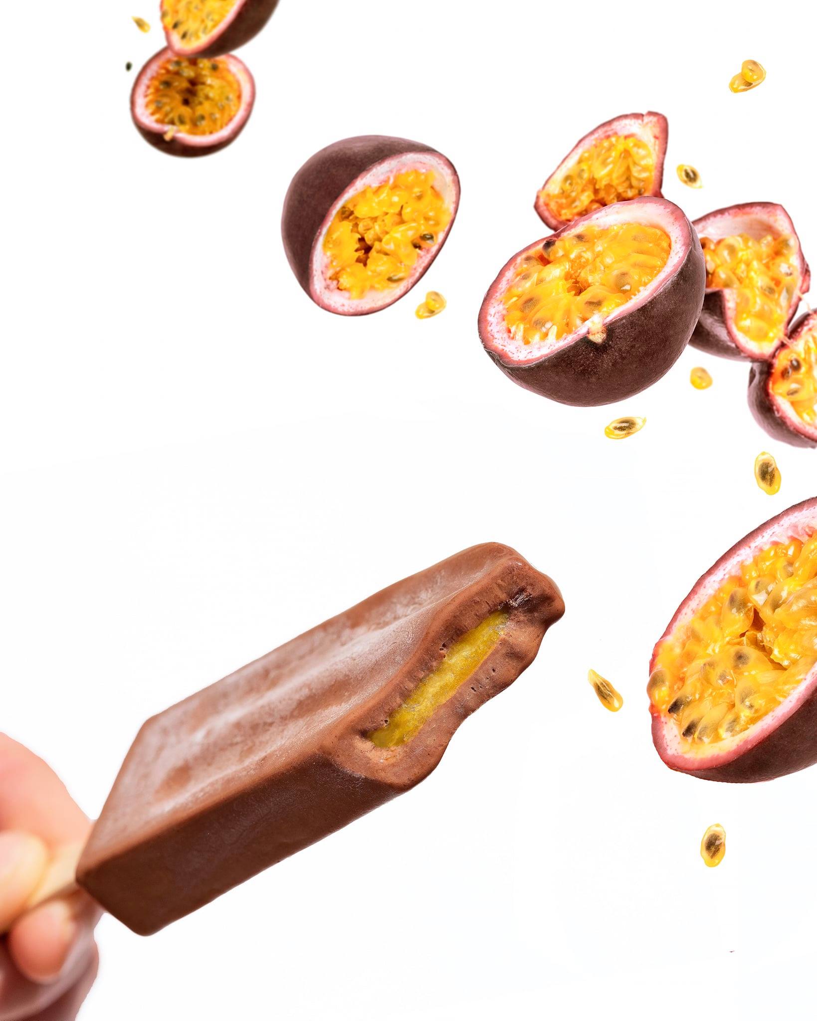 Bobo Pops, Lemesos, Limassol, Cyprus - Menu - Wolf