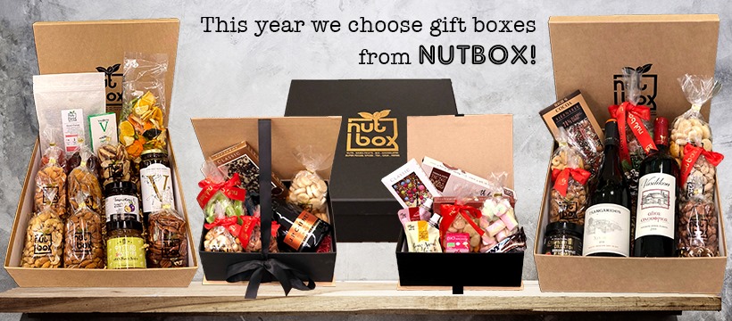 Nutbox, Agios Ioannis, Limassol, Cyprus - Menu - Wolf