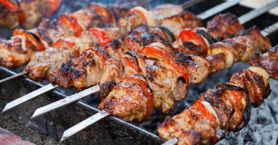 Damas Gate, Lemesos, Limassol, Cyprus - Order Online - Wolf