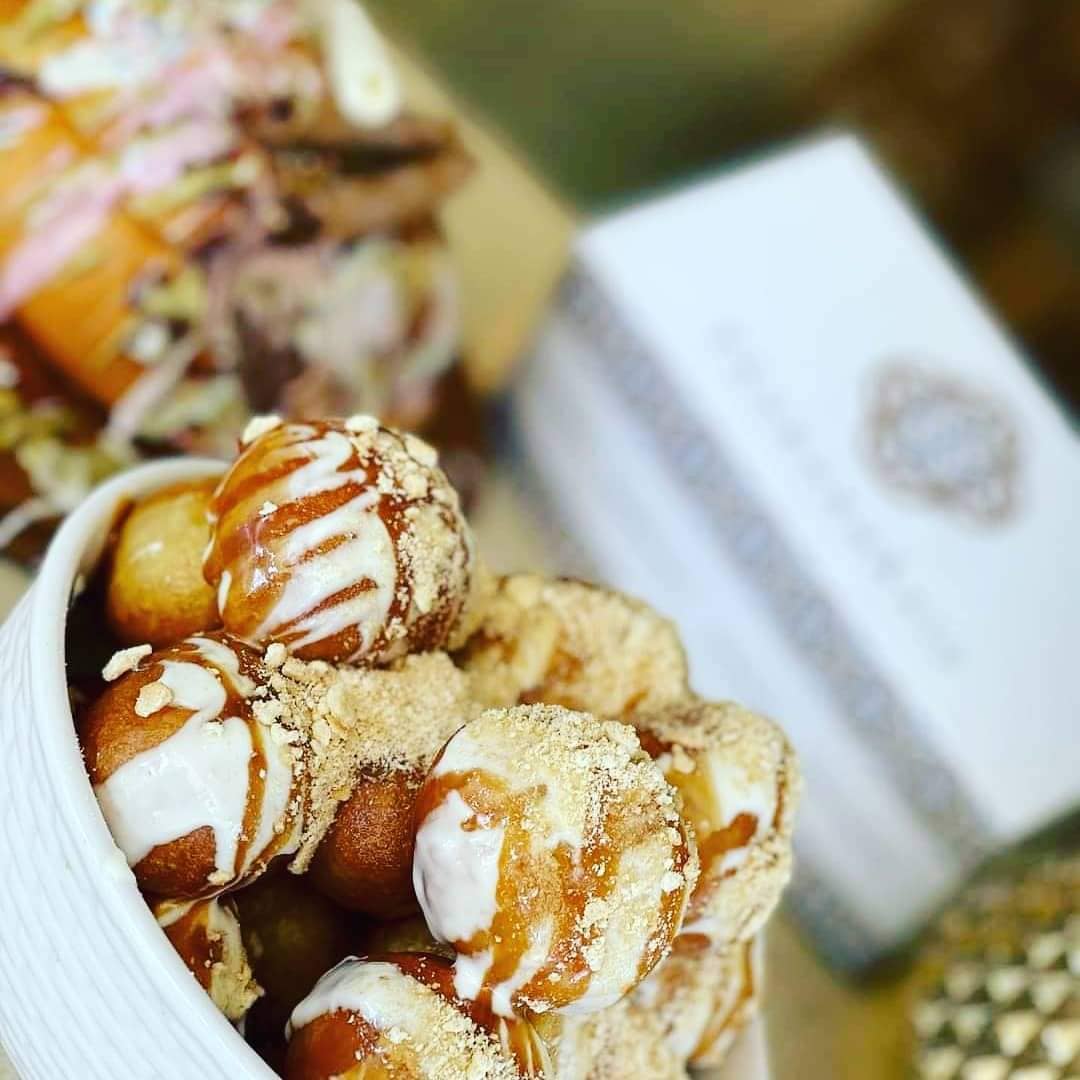 Glykopolio, Lemesos, Limassol, Cyprus - Wolf