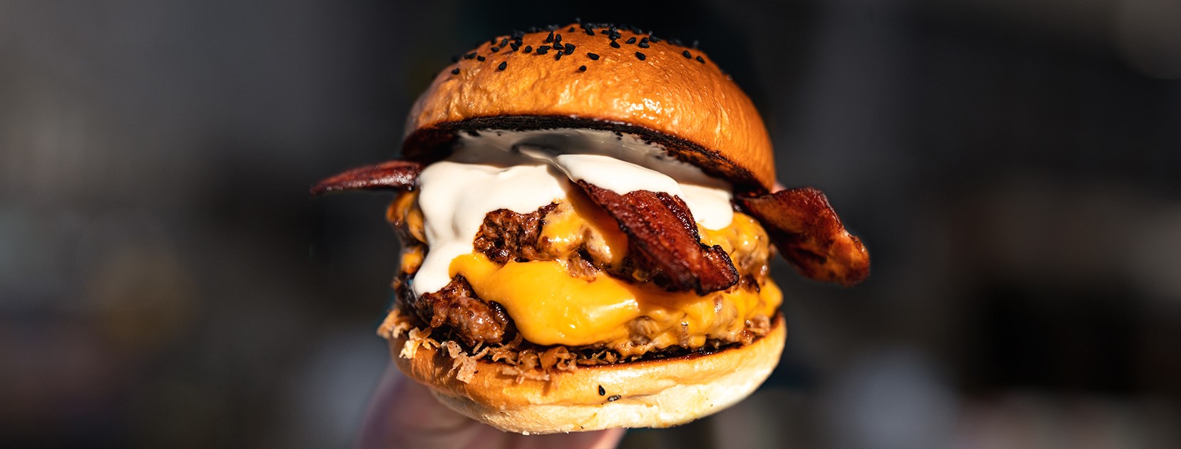 The Fat Bull Co. Limassol, Lemesos, Limassol, Cyprus - Order Online - Wolf