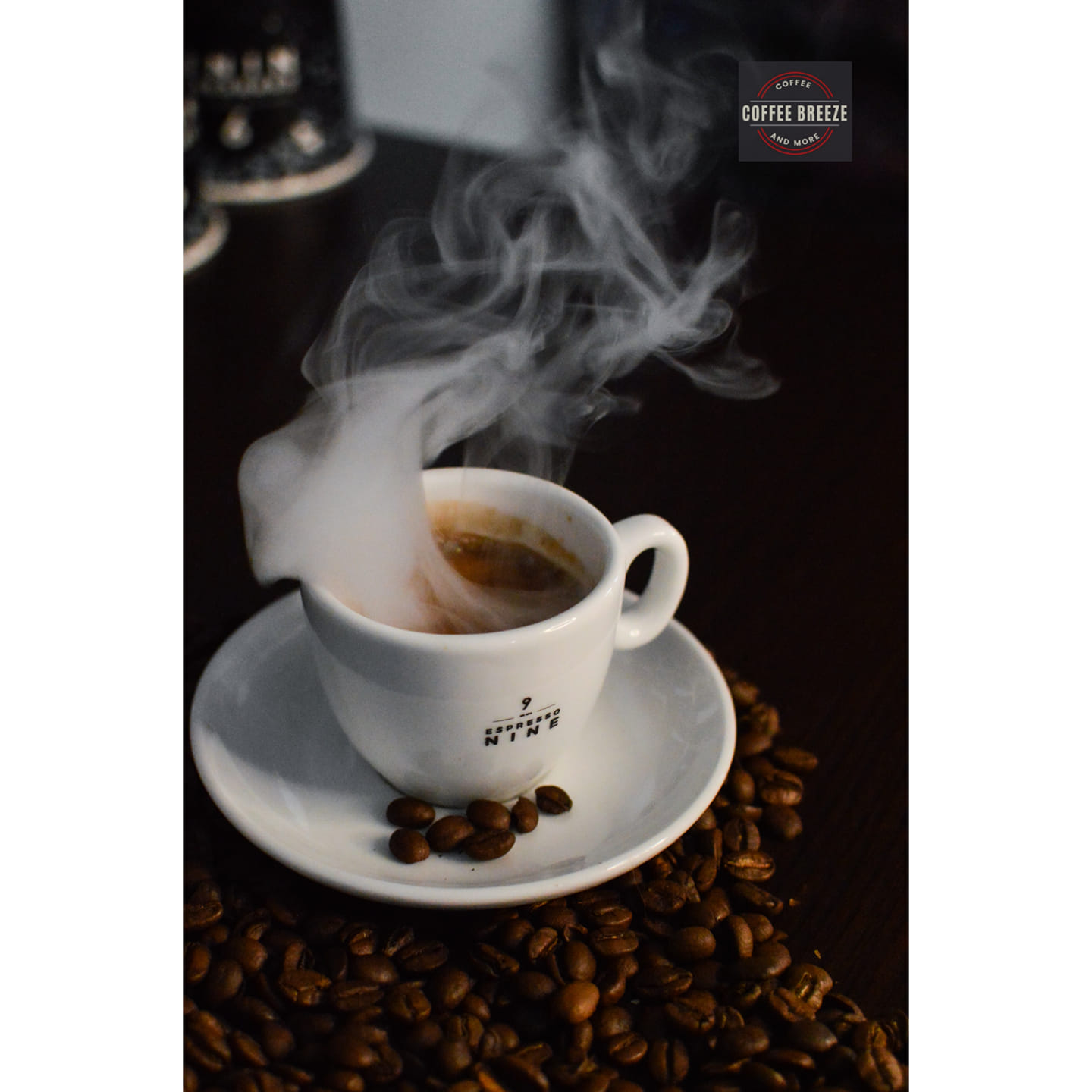 Coffee Breeze, Larnaca, Larnaca, Cyprus - Menu - Wolf