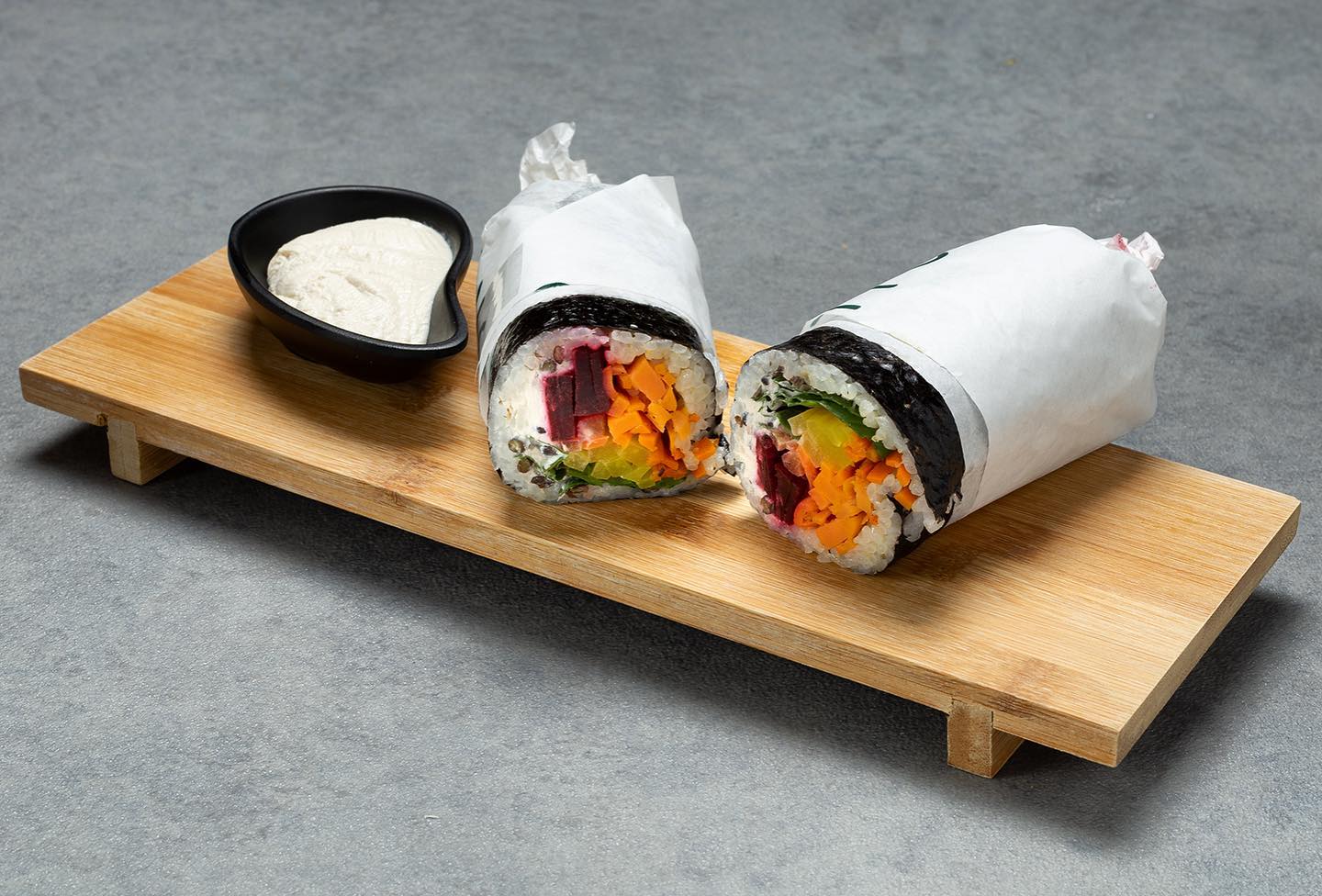 Nomiya, Nicosia, Nicosia, Cyprus - Menu - Wolf