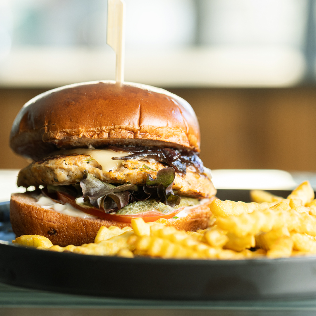 Gallery Stasikratous, Nicosia, Nicosia, Cyprus - Wolf