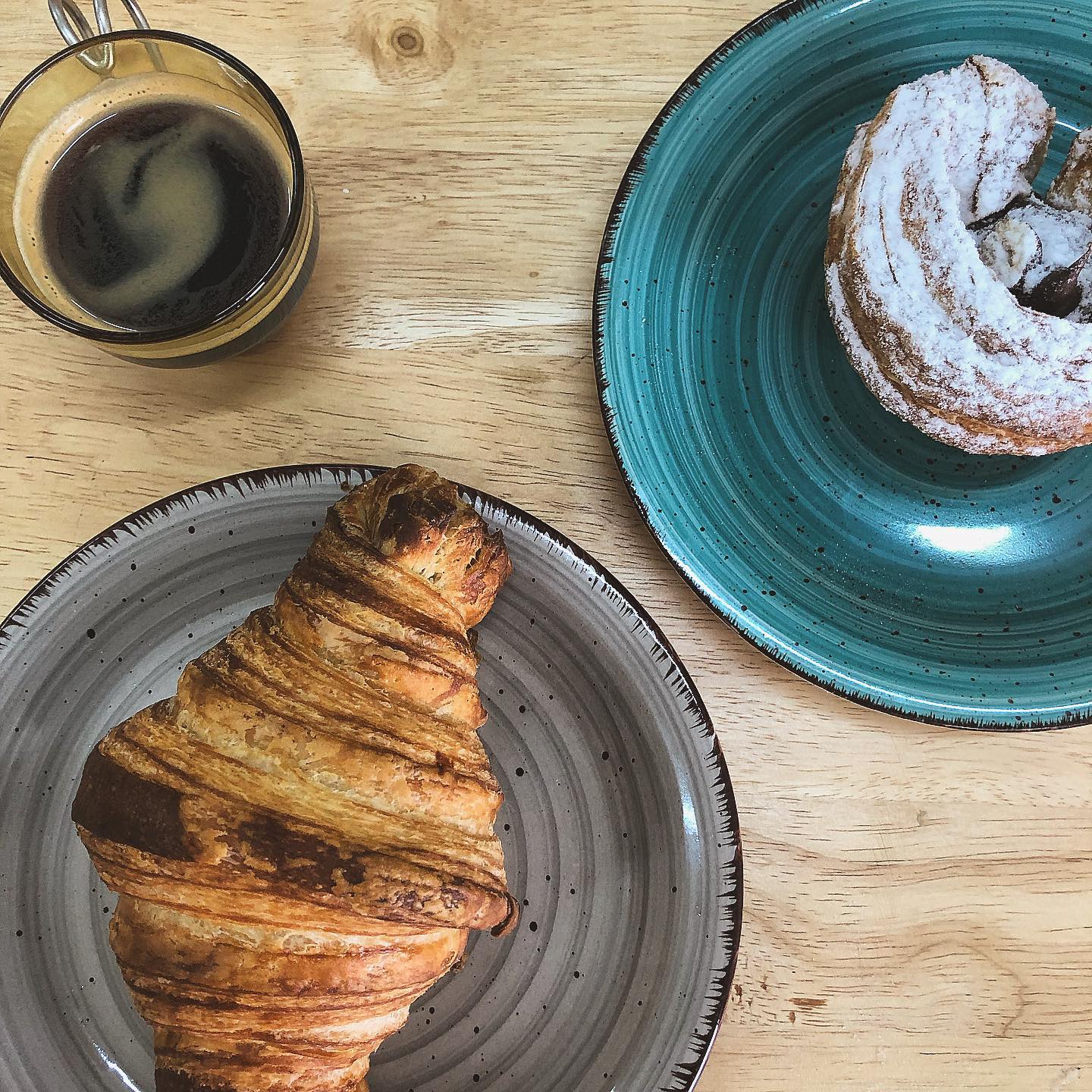 Honest Bread, Strovolos, Nicosia, Cyprus - Wolf