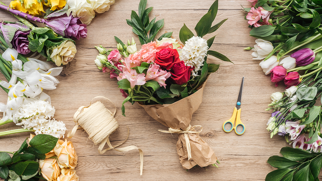 Theomari Flower Shop - Mesa Geitonia, Mesa Geitonia, Limassol, Cyprus ...