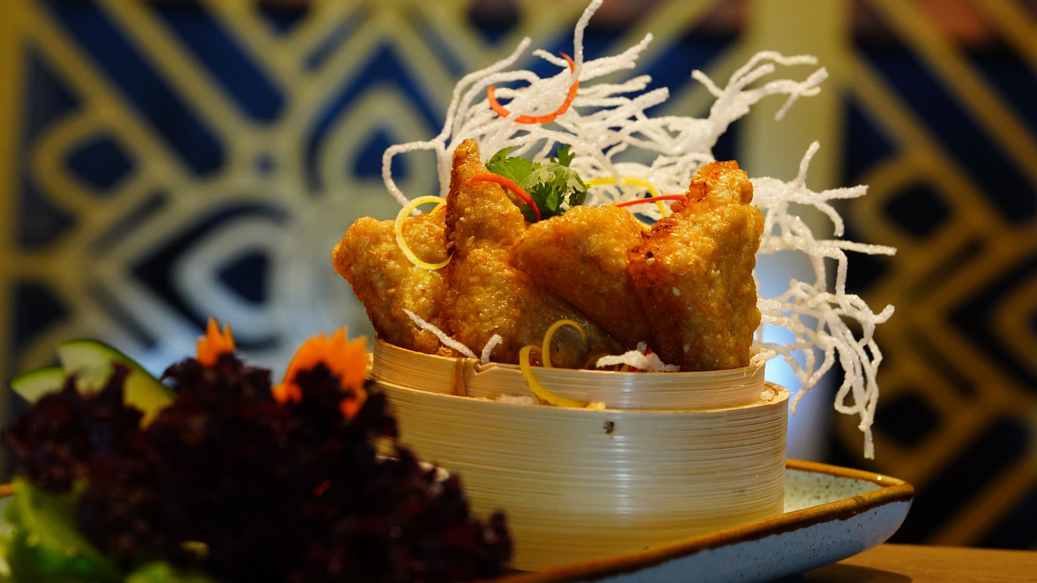 Golden Monkey Thai Restaurant, Pareklissia Touristiki, Limassol, Cyprus ...