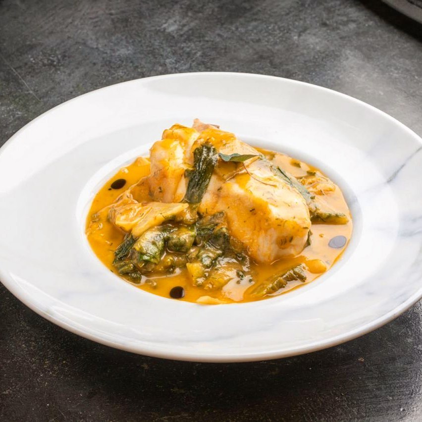 Papadakis Restaurant - Menu - Wolf