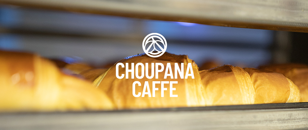 Choupana Caffé - Wolf