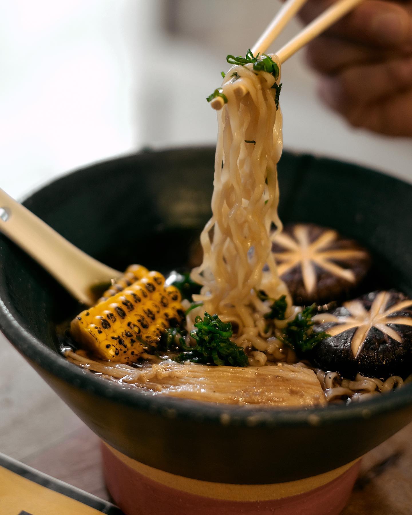 Birdman Japanese Grill & Pub - Menu - Wolf