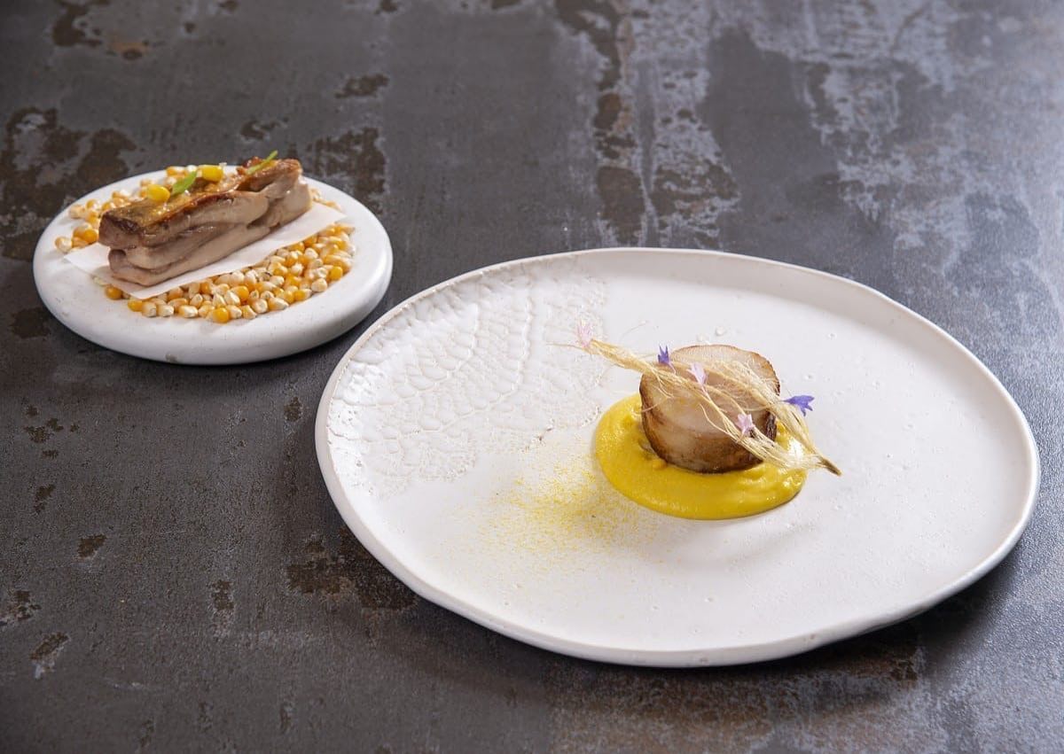 Rous Restaurant, Nicosia, Nicosia, Cyprus - Wolf