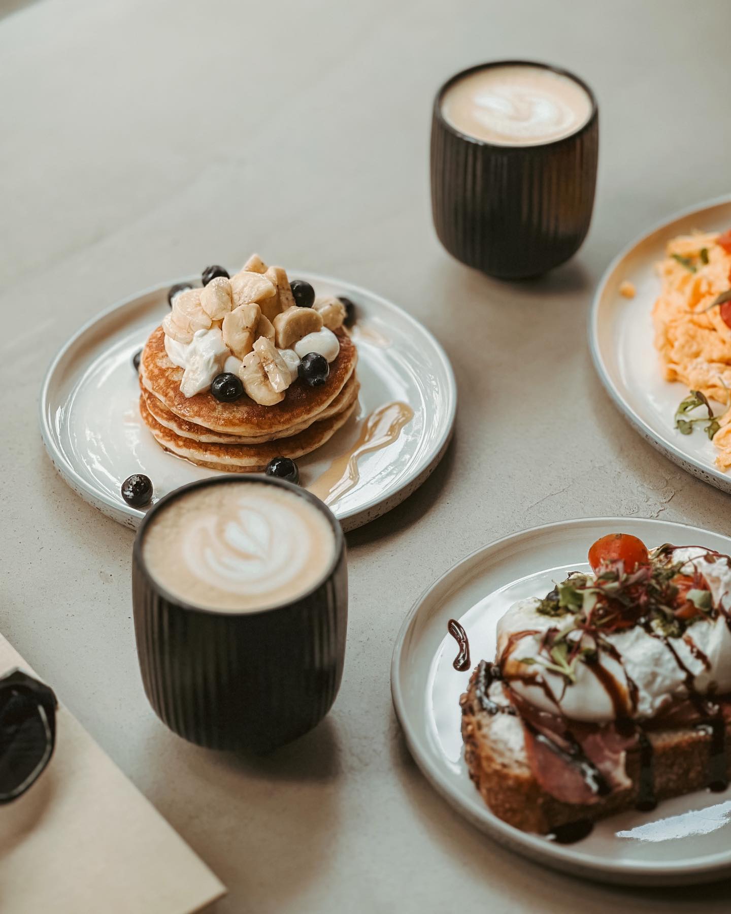 The Melting Pot, Agios Antonios, Limassol, Cyprus - Wolf