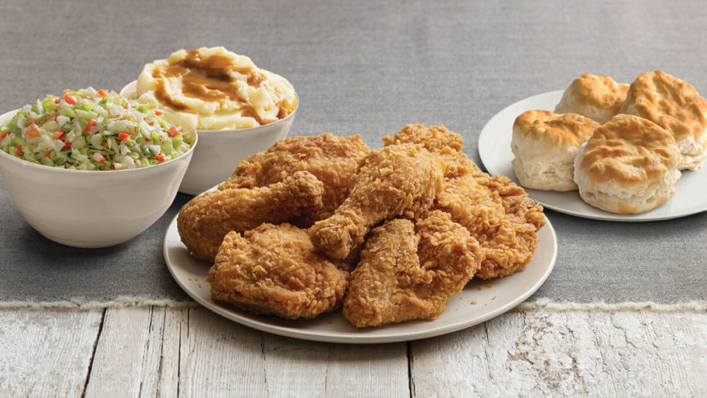 KFC Kings Avenue Mall Paphos, Pafos Center, Paphos, Cyprus - Menu - Wolf