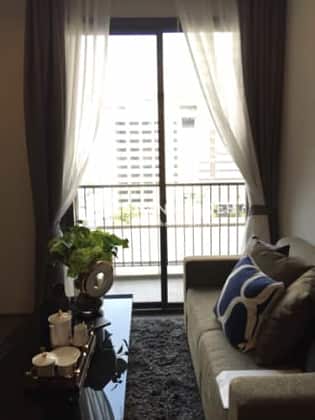 ขาย คอนโดNye by Sansiri ใกล้รถไฟฟ้าวงเวียนใหญ่ เพียง 150 เมตร รับผ่อน ...