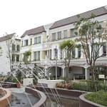 ราคาพิเศษขายทาวน์โฮม 3 ชั้น บ้านกลางเมือง BTS ศรีลาซาล ,BTS บางนา ,เล่น ...