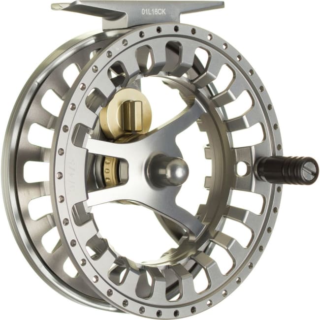 Hardy Ultralite FWDD Reel Chr. Baardsen & Søn AS Hardy Ultralite FWDD Reel Chr. Baardsen & Søn AS
