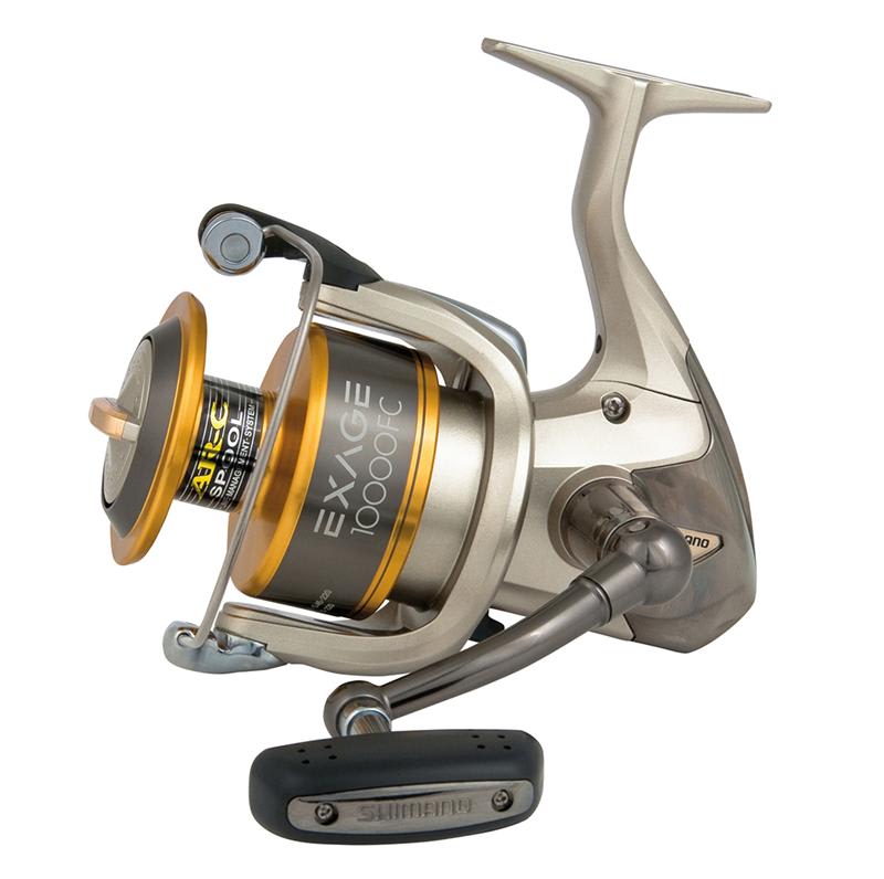 Shimano Exage 10000 FC Chr. Baardsen & Søn AS