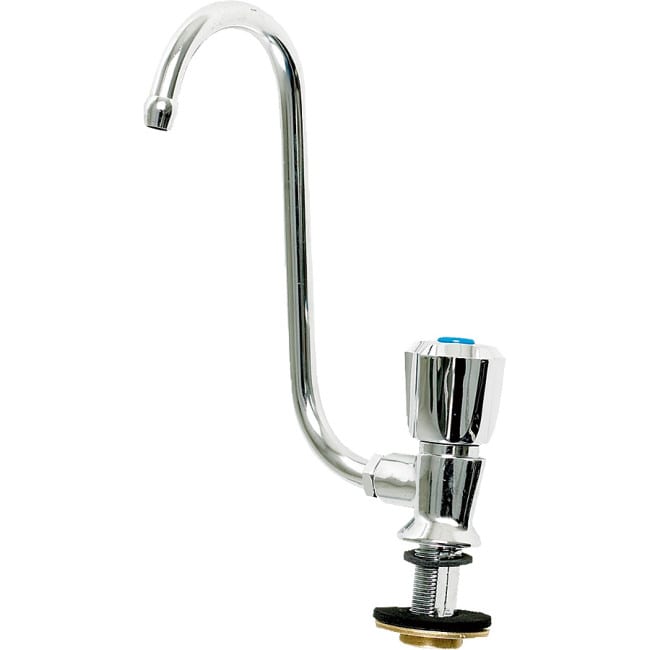 Vannkran enkel Chr. Baardsen & Søn AS