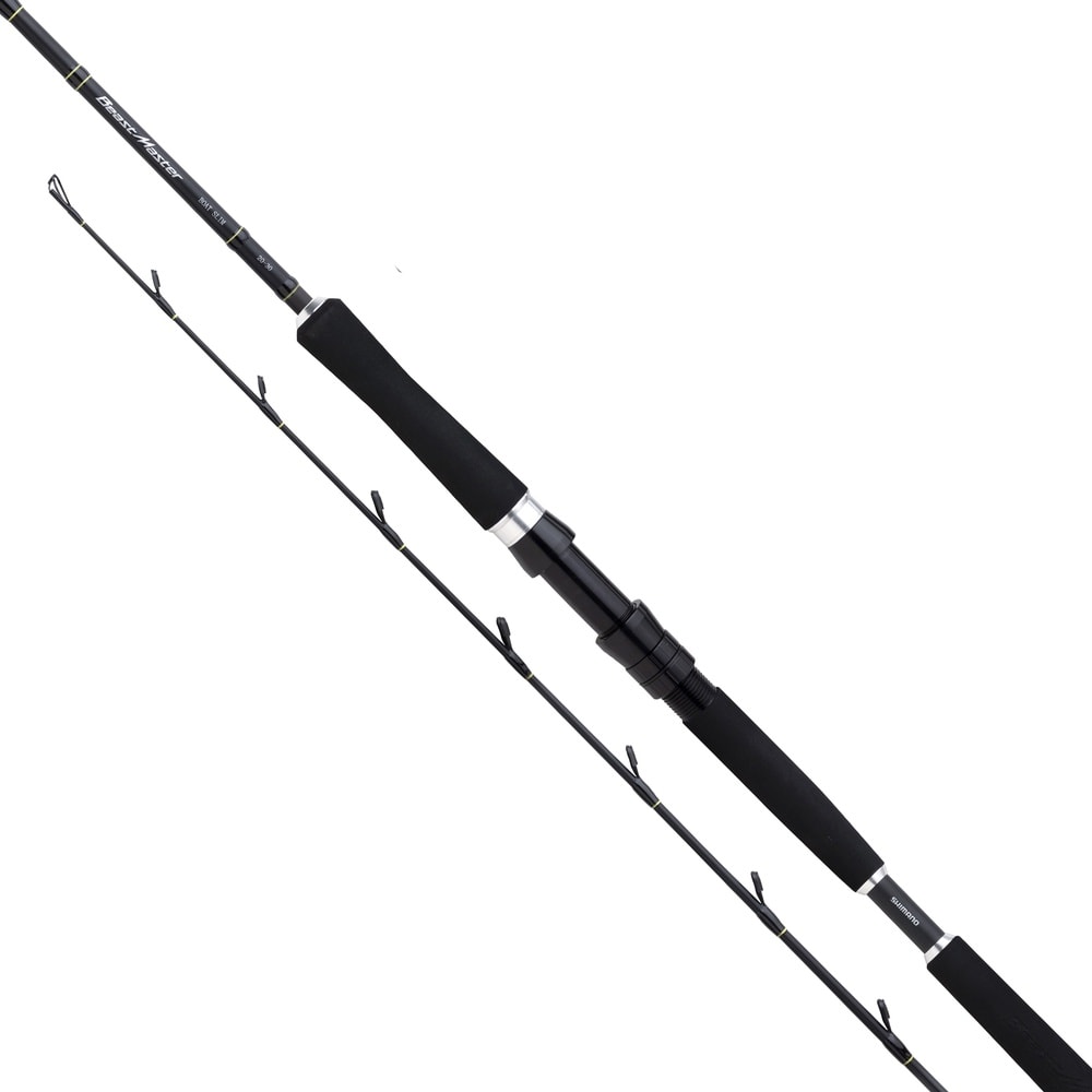 Shimano Beastmaster BX Boat Slim 7,6` 30-50 lbs Chr. Baardsen & Søn AS