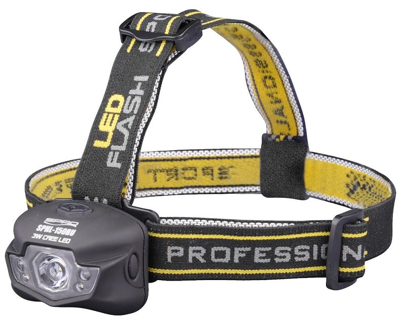 Led Hodelykt Chr. Baardsen & Søn AS