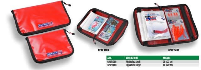 Spro Rig Wallet Large Chr. Baardsen & Søn AS